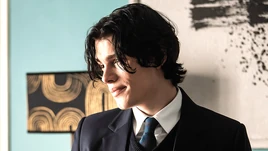 Rigel Wilde | Netflix Wiki | Fandom