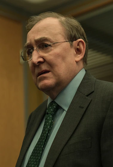 Martin Schenk | Netflix Wiki | Fandom