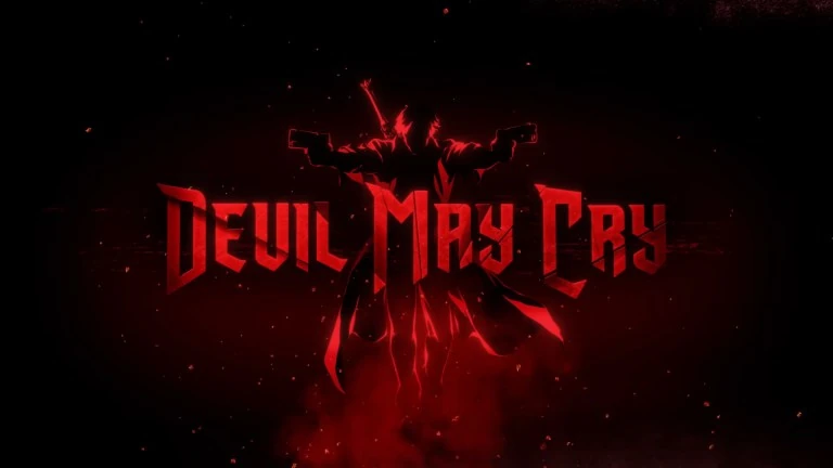 Devil May Cry | Netflix Wiki | Fandom
