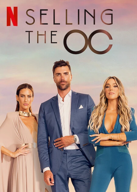 Selling The OC | Netflix Wiki | Fandom