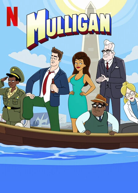 Mulligan | Netflix Wiki | Fandom