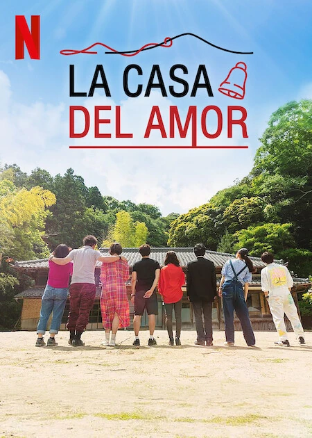 La casa del amor | Netflix Wiki | Fandom