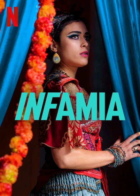 Infamia | Netflix Wiki | Fandom