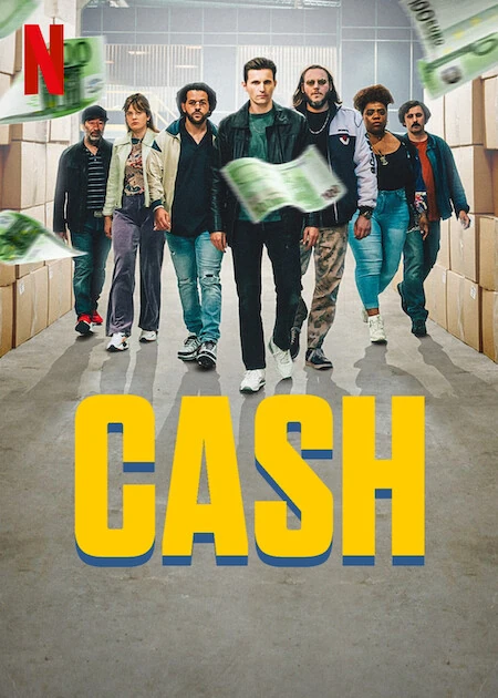 Cash | Netflix Wiki | Fandom