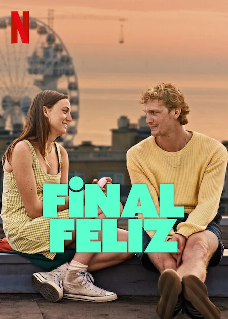 Final feliz | Netflix Wiki | Fandom