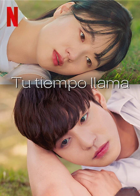 Tu tiempo llama | Netflix Wiki | Fandom