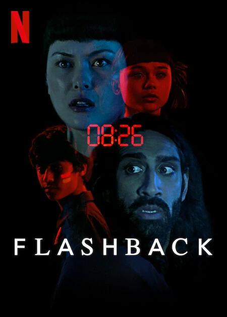 Flashback | Netflix Wiki | Fandom