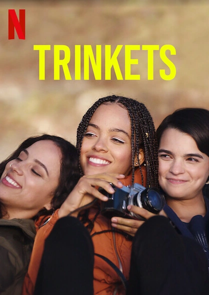 Trinkets | Netflix Wiki | Fandom