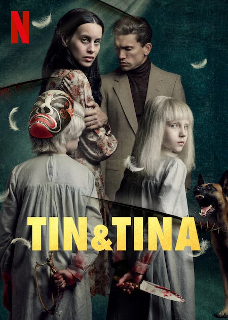 Tin & Tina | Netflix Wiki | Fandom