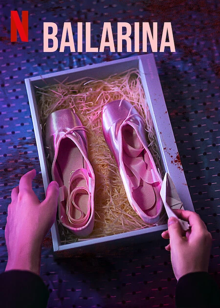 Bailarina | Netflix Wiki | Fandom