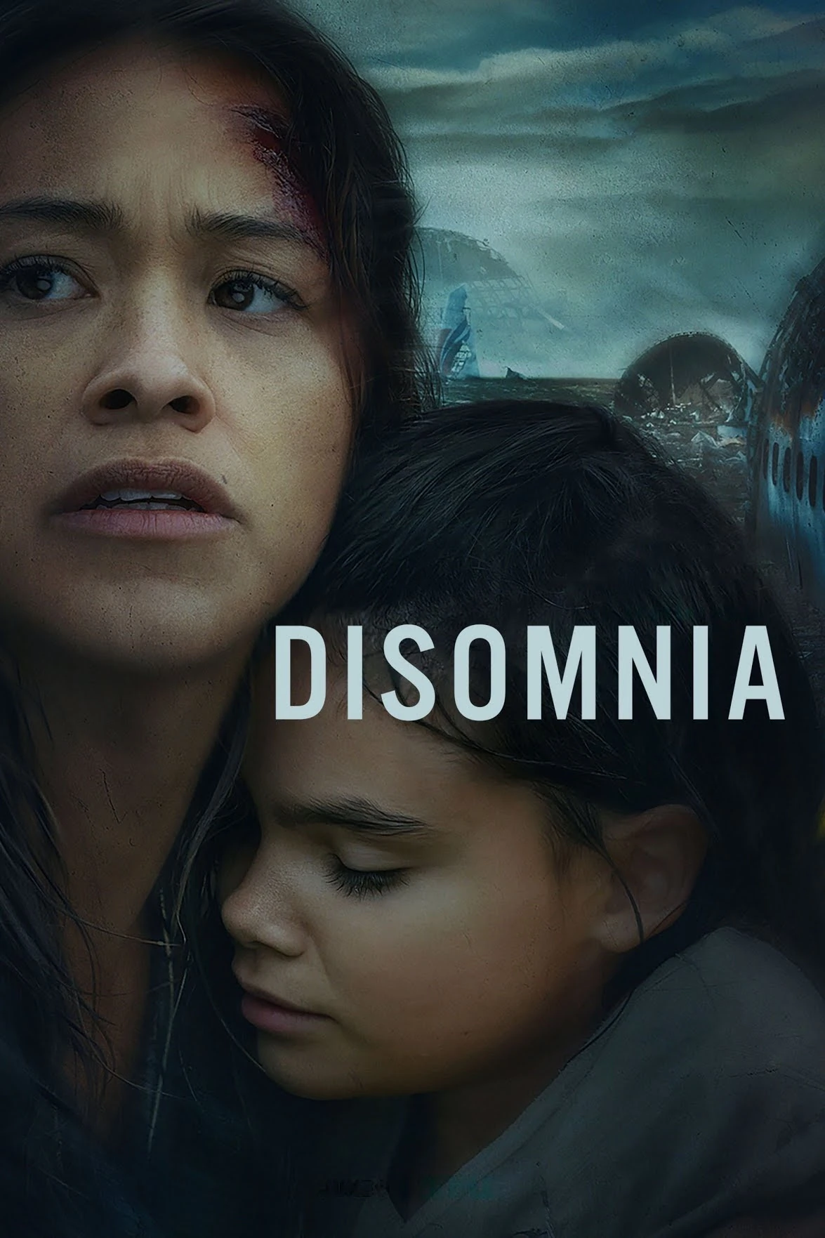 Disomnia | Netflix Wiki | Fandom