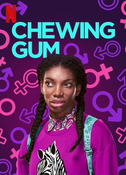 Chewing Gum | Netflix Wiki | Fandom