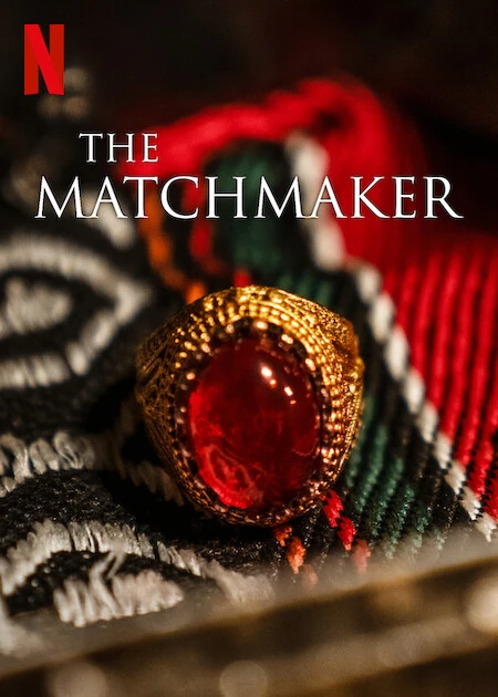 The Matchmaker | Netflix Wiki | Fandom