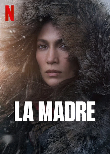 La madre | Netflix Wiki | Fandom