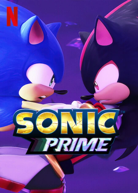 Sonic Prime | Netflix Wiki | Fandom