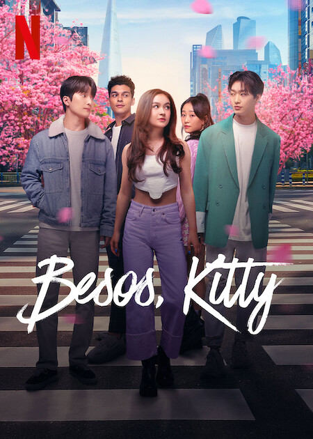 Besos, Kitty | Netflix Wiki | Fandom