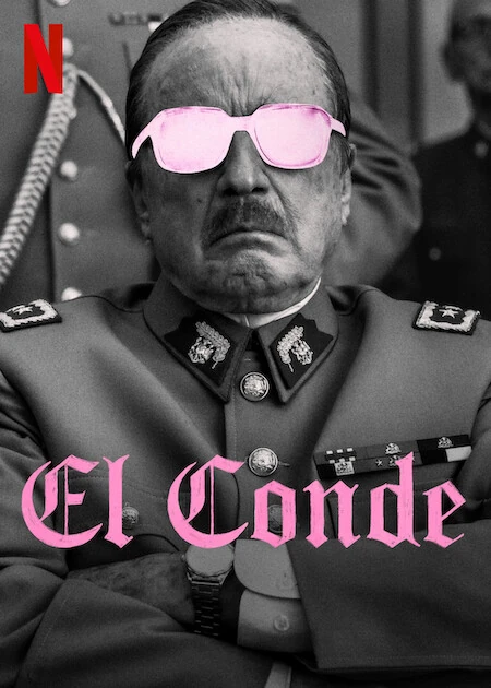 El Conde | Netflix Wiki | Fandom