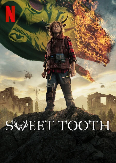 Sweet Tooth | Netflix Wiki | Fandom