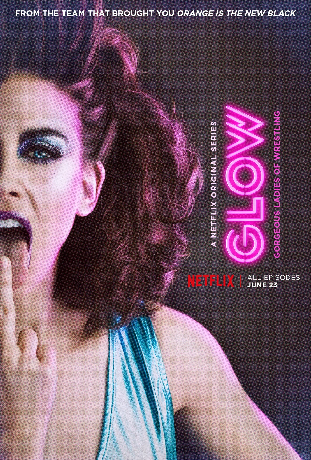 GLOW | Netflix_glow Wiki | Fandom