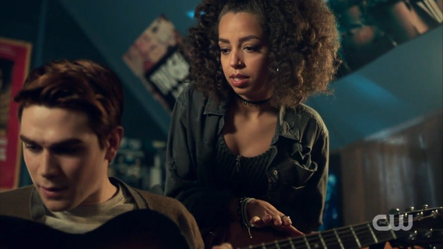 Valerie Brown | Netflix Wiki | Fandom