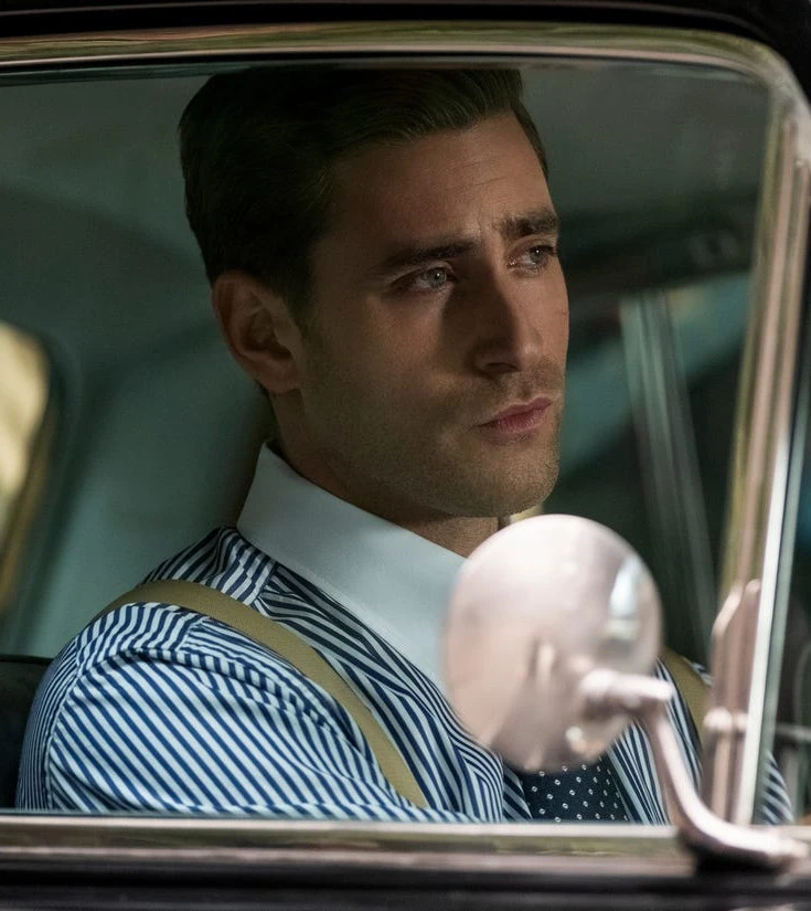 Peter Quint | Netflix Wiki | Fandom