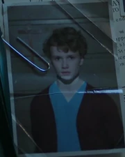 Charles Smith | Netflix Wiki | Fandom