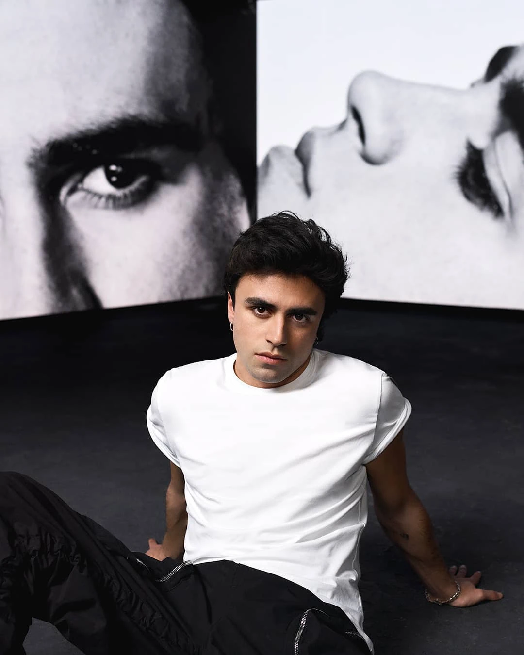 Samuel García Domínguez | Netflix Wiki | Fandom