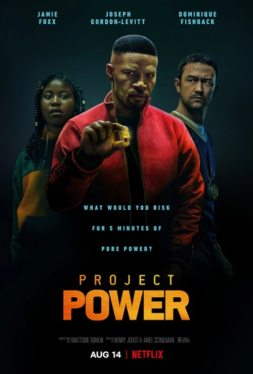Power | Netflix Wiki | Fandom