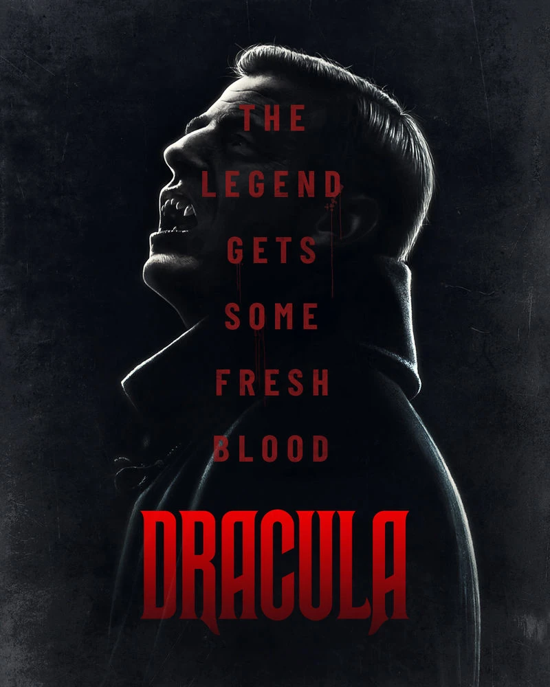 Drakula | Netflix Wiki | Fandom