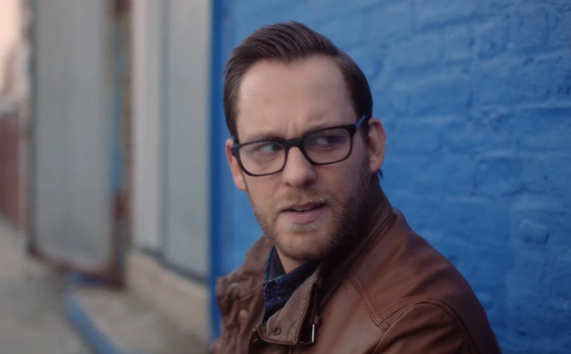 Josh | Netflix Wiki | Fandom