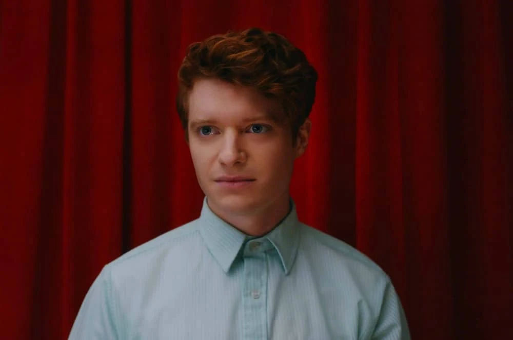 Peter Devin | Netflix Wiki | Fandom