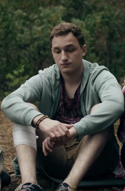 Bartek Sokołowski | Netflix Wiki | Fandom