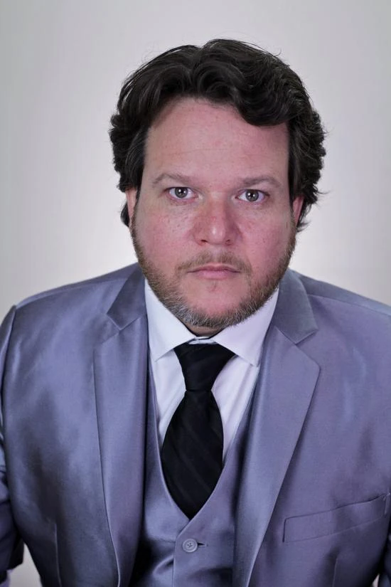 Avram Shaff | Netflix's A Series of Unfortunate Events Wiki | Fandom