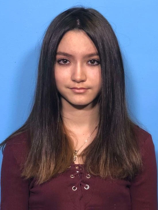 Jasmine Carter | Netflix's A Series of Unfortunate Events Wiki | Fandom