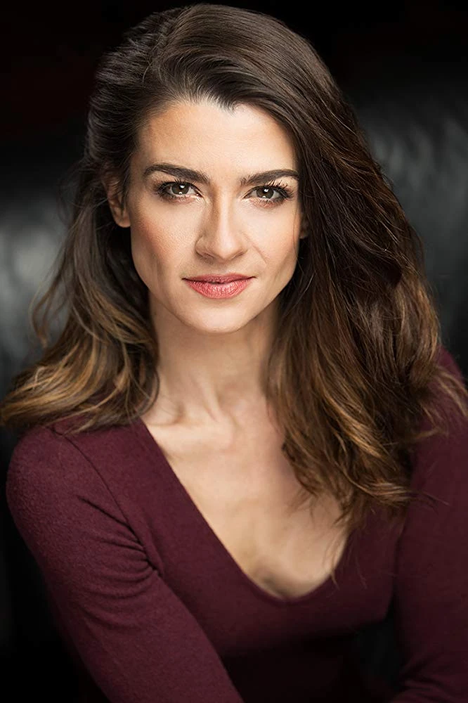 Sadie Silcock | Netflix's A Series of Unfortunate Events Wiki | Fandom