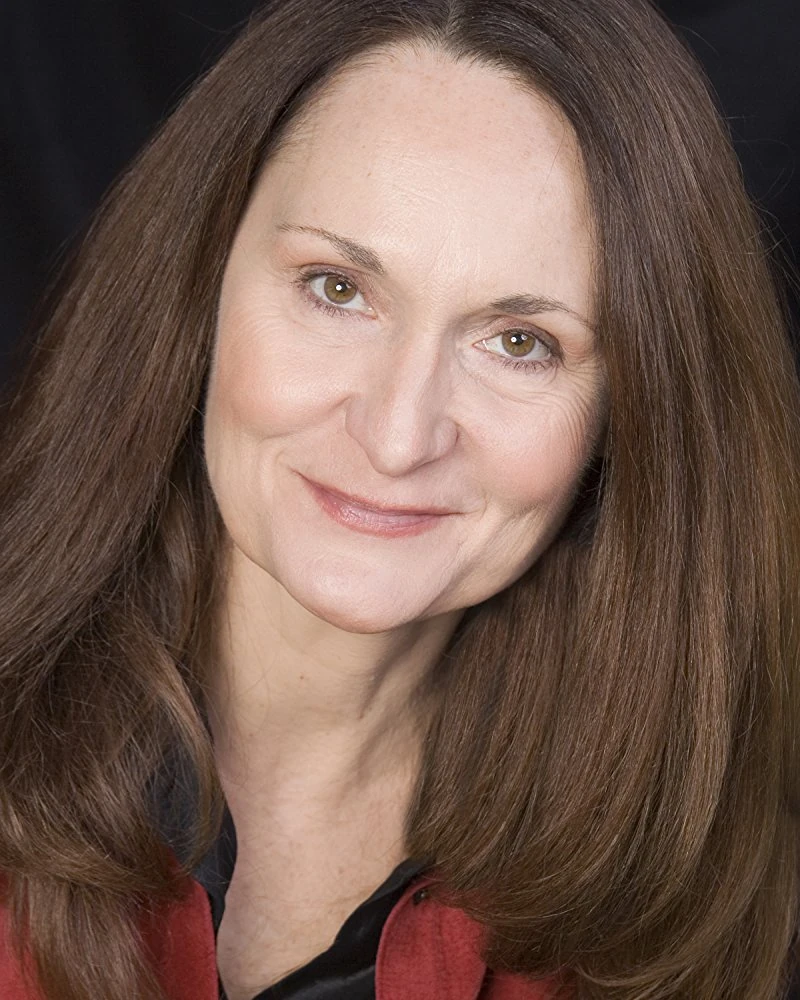 Beth Grant | Netflix's A Series of Unfortunate Events Wiki | Fandom