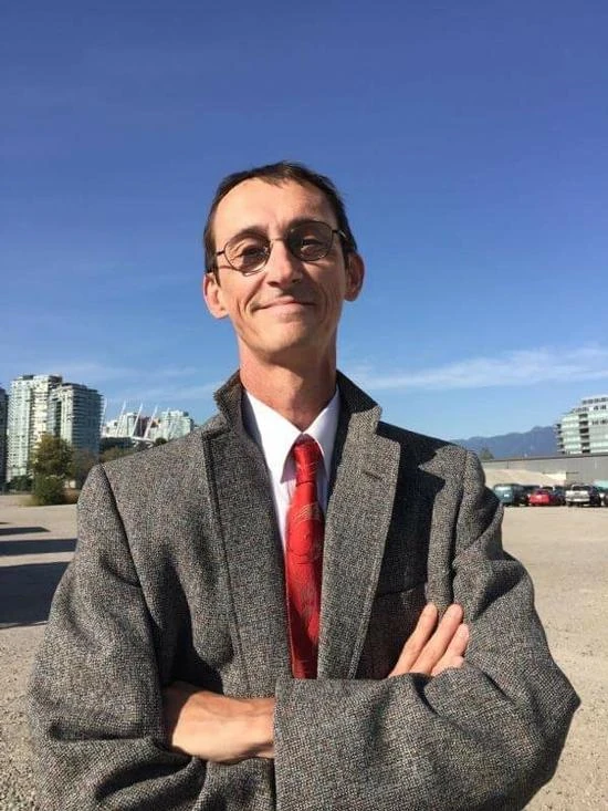 Glen Ferguson | Netflix's A Series of Unfortunate Events Wiki | Fandom