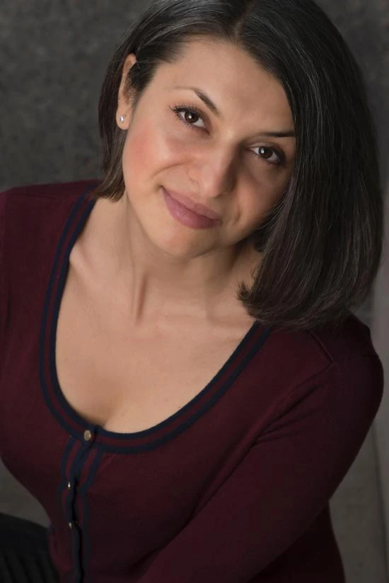 Roxana H. | Netflix's A Series of Unfortunate Events Wiki | Fandom