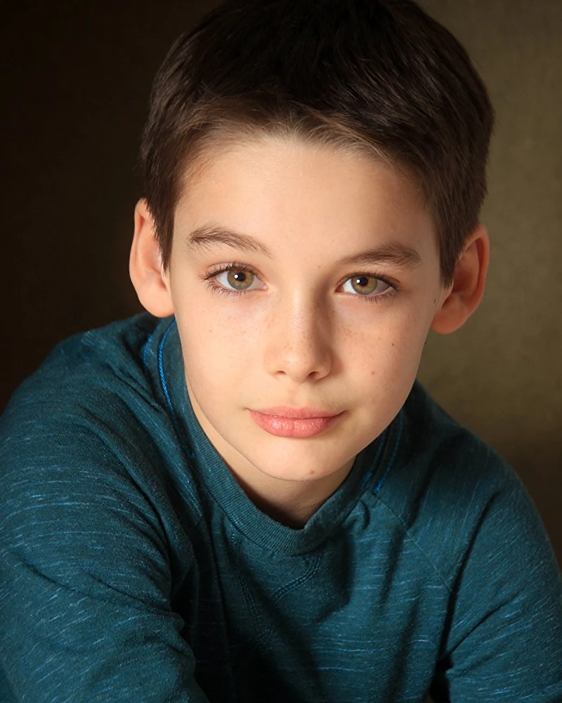 Dylan Kingwell | Netflix's A Series of Unfortunate Events Wiki | Fandom