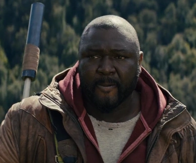 Tommy Jepperd | Netflix's Series Sweet Tooth Wiki | Fandom