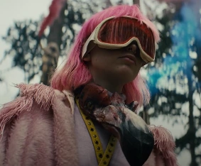 Flamingo | Netflix's Series Sweet Tooth Wiki | Fandom