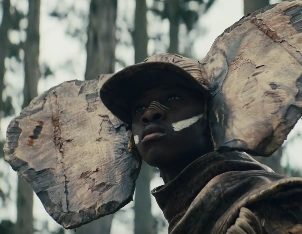 Elephant | Netflix's Series Sweet Tooth Wiki | Fandom