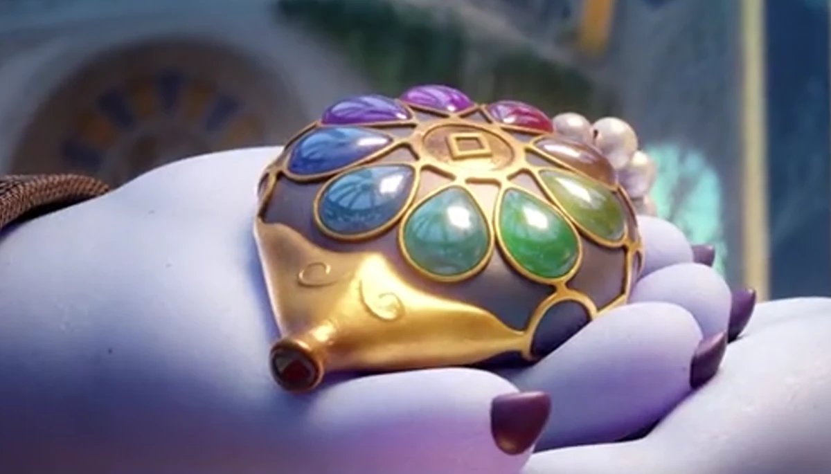 The Fob | Netflix's Spellbound Wiki | Fandom