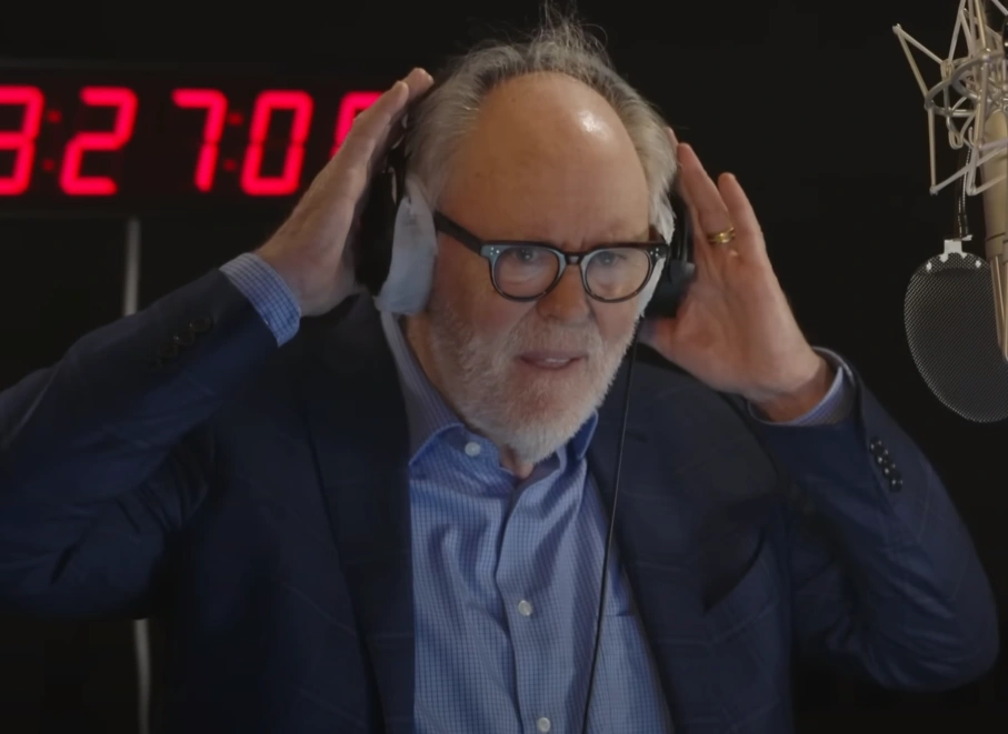 John Lithgow | Netflix's Spellbound Wiki | Fandom