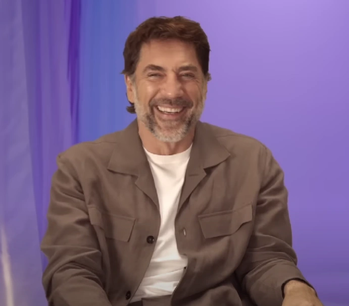 Javier Bardem | Netflix's Spellbound Wiki | Fandom