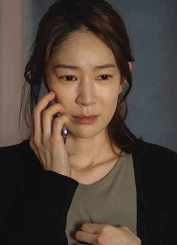 Oh Hye-won | Alive Wiki | Fandom