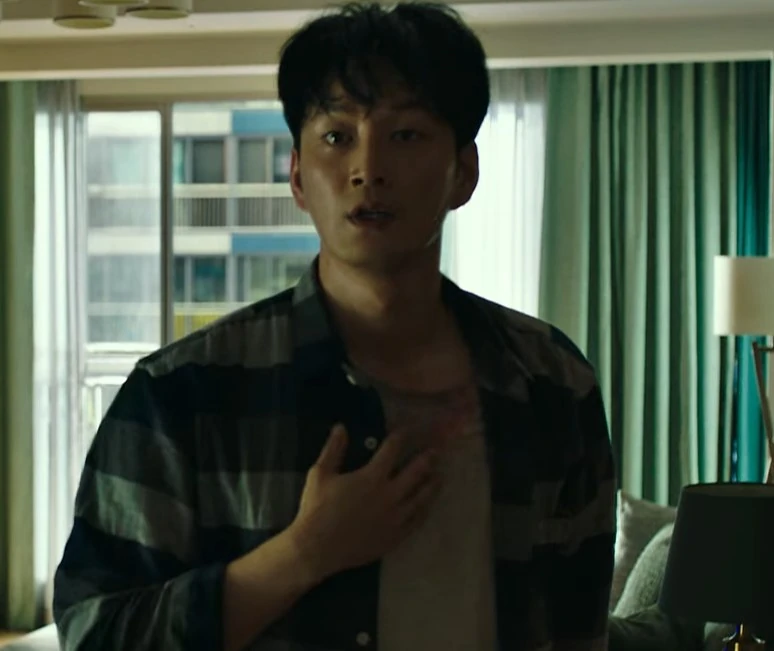 Lee Sang-cheol | Alive Wiki | Fandom