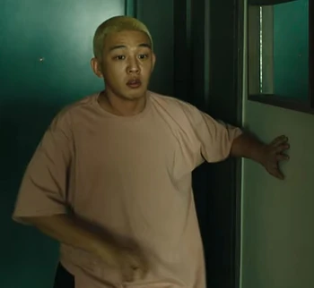 Oh Jun-u | Alive Wiki | Fandom