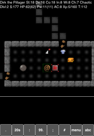 iNetHack | Wikihack | Fandom