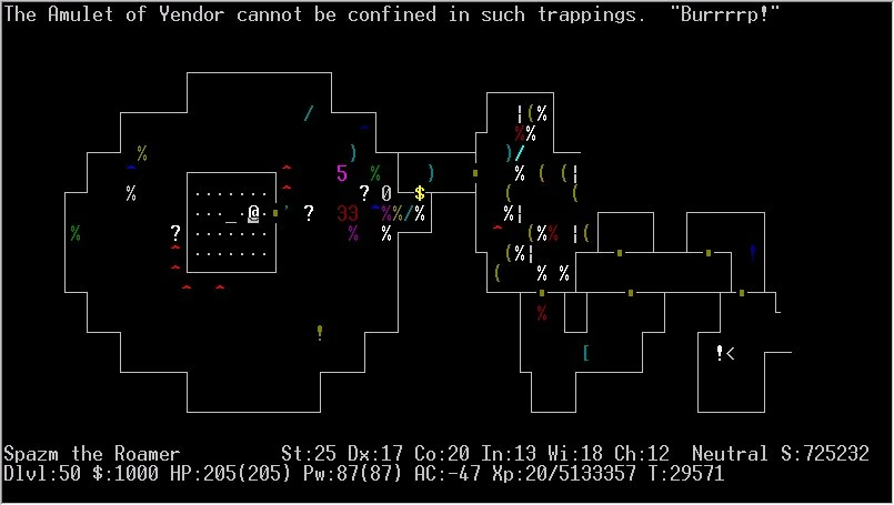 Yet Another Funny Message | Wikihack | Fandom